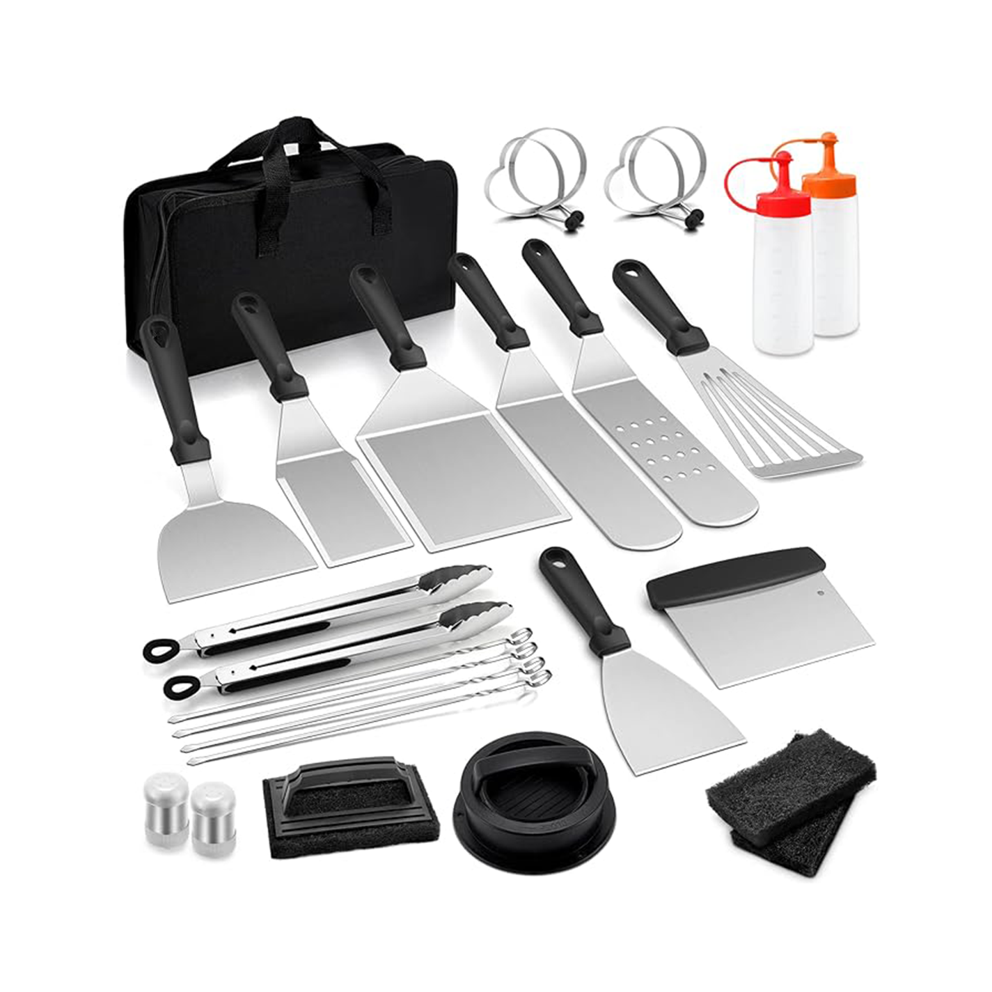 Accessories – Abu Adnan Restaurants and Kitchens Equipment