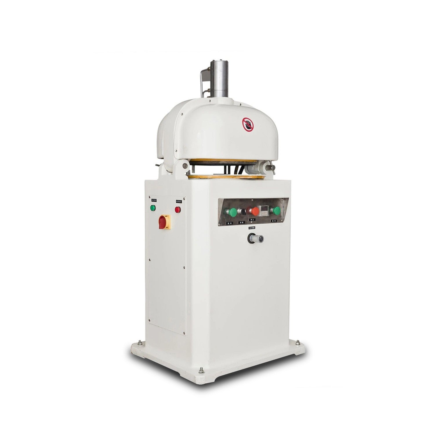 Dough Divider – Abu Adnan Restaurants and Kitchens Equipment